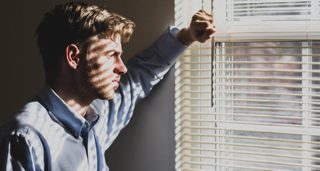 Mental Health: How to Cope After Losing a Job - TheHopeLine