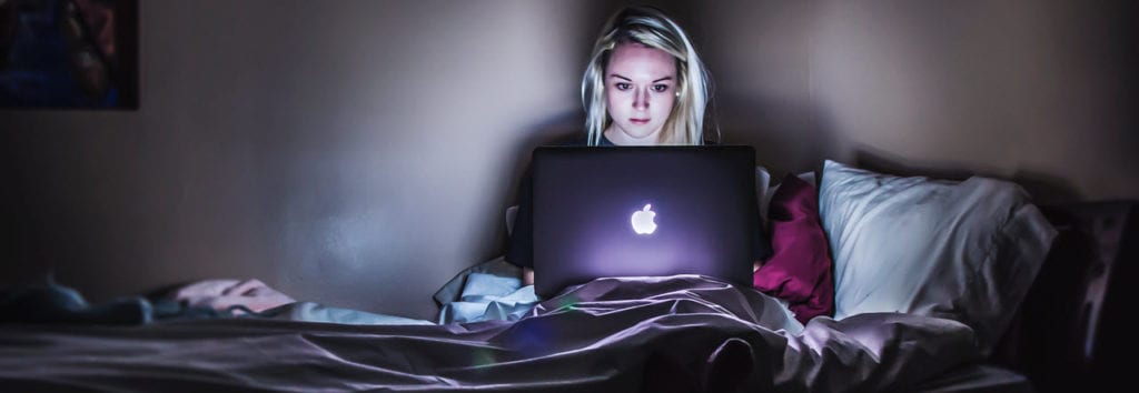 What Is Digital Addiction And How To Get Help Thehopeline