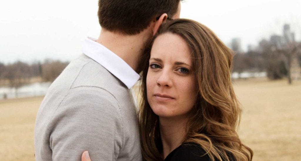 Four Slippery Steps to Adultery - TheHopeLine Resources