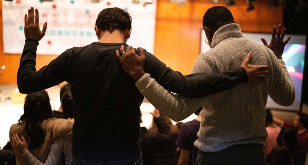 5 Ways to Encourage Your Friend in Their Faith - TheHopeLine