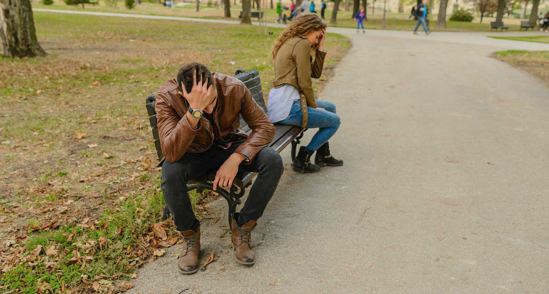 How to Properly Deal with Anger Issues | TheHopeLine